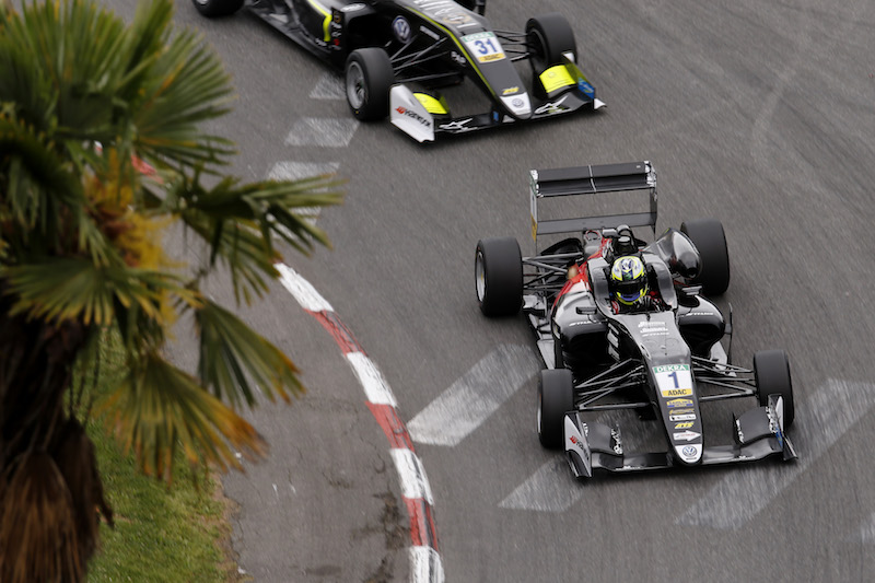 Volkswagen decides against supplying engines for next generation of F3 ...